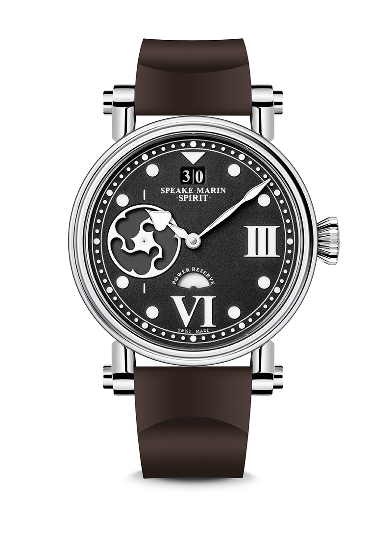 Speake-Marin – Exclusive watches – over the years